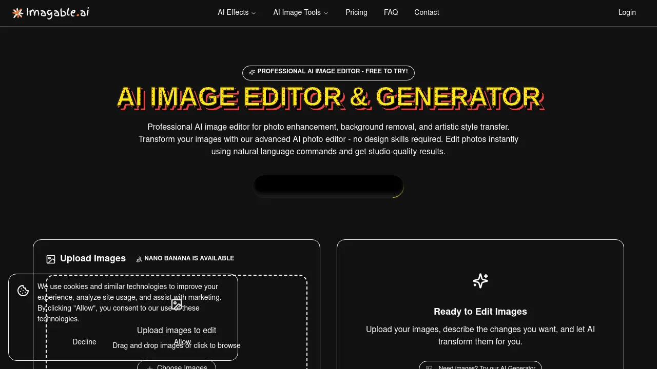 New Tools - BestofAI